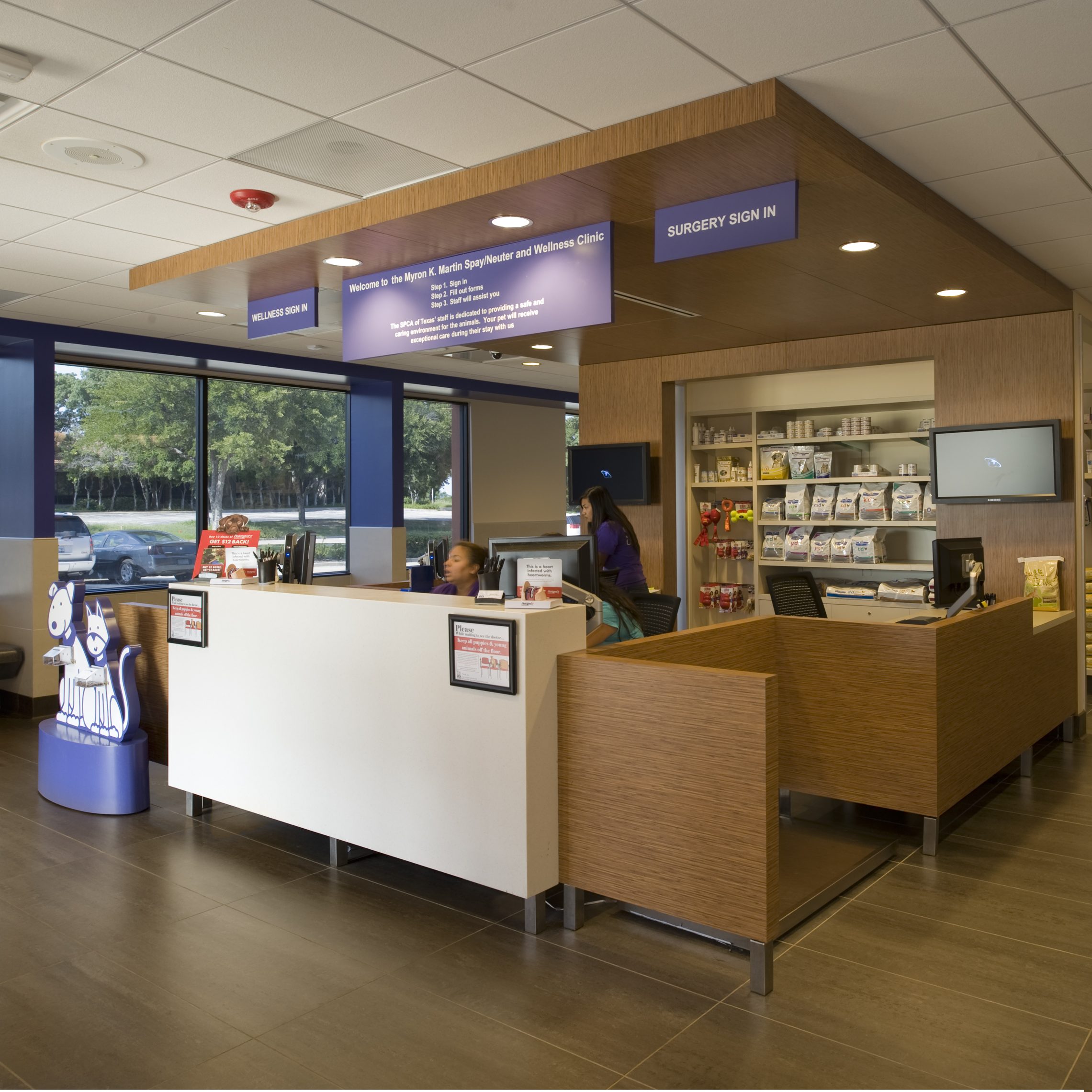 SPCA of Texas | Locations - SPCA of Texas