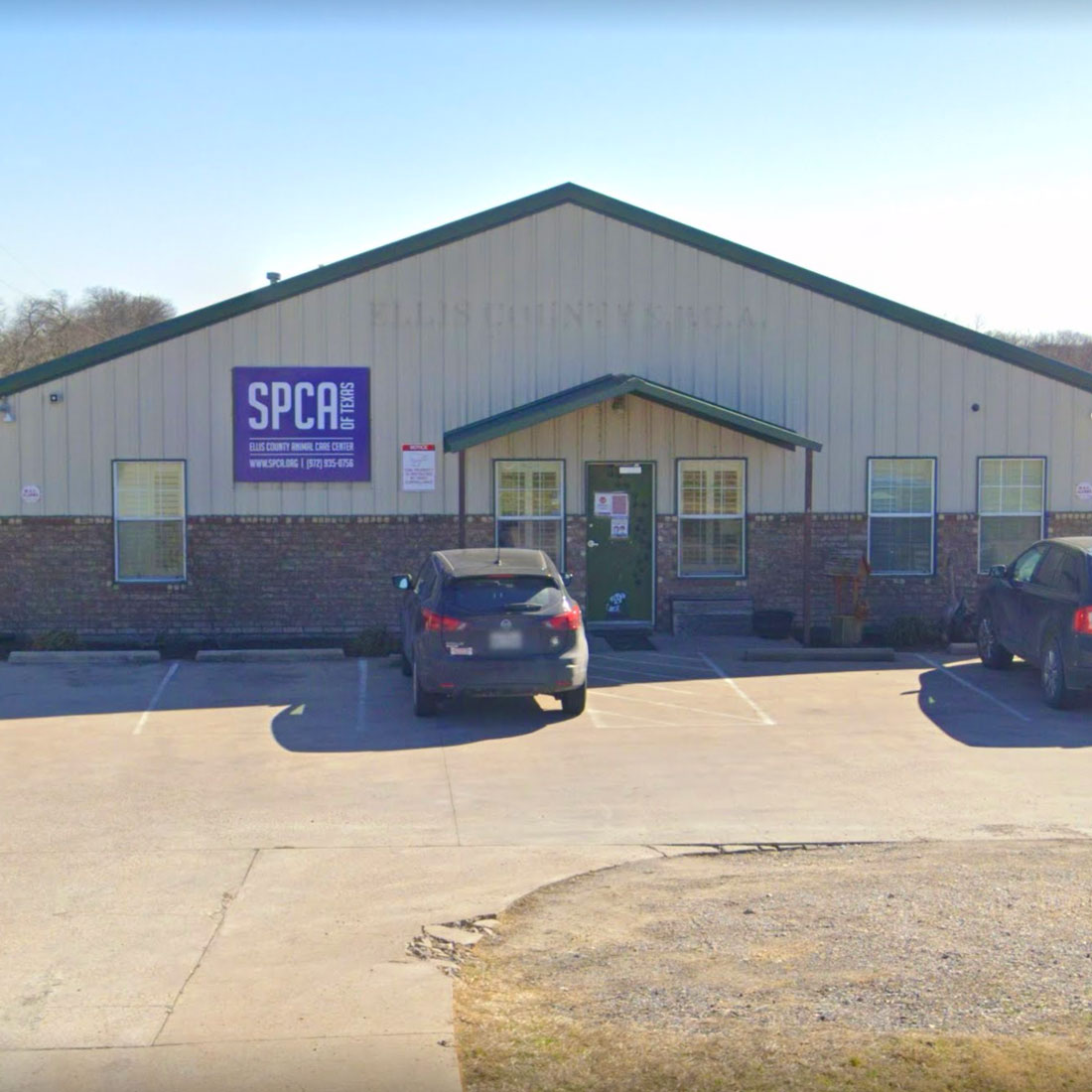 SPCA of Texas | Adoption Locations - SPCA of Texas