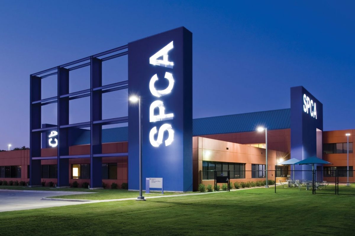 SPCA of Texas | Contact Us - SPCA of Texas