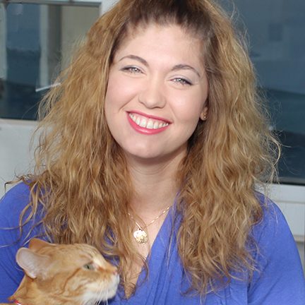 SPCA of Texas | Women's History Month - Women in Leadership at the SPCA ...