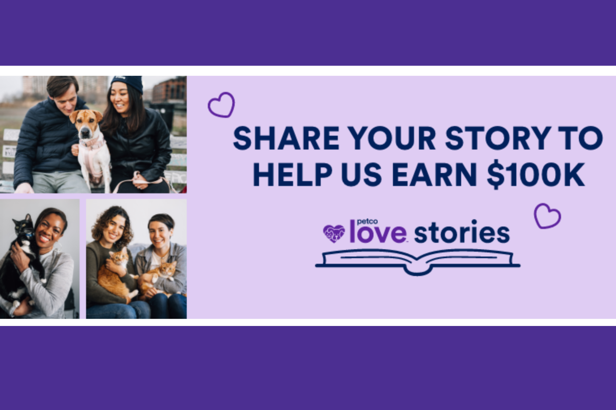 SPCA of Texas | Share Your Adoption Love Story - SPCA of Texas