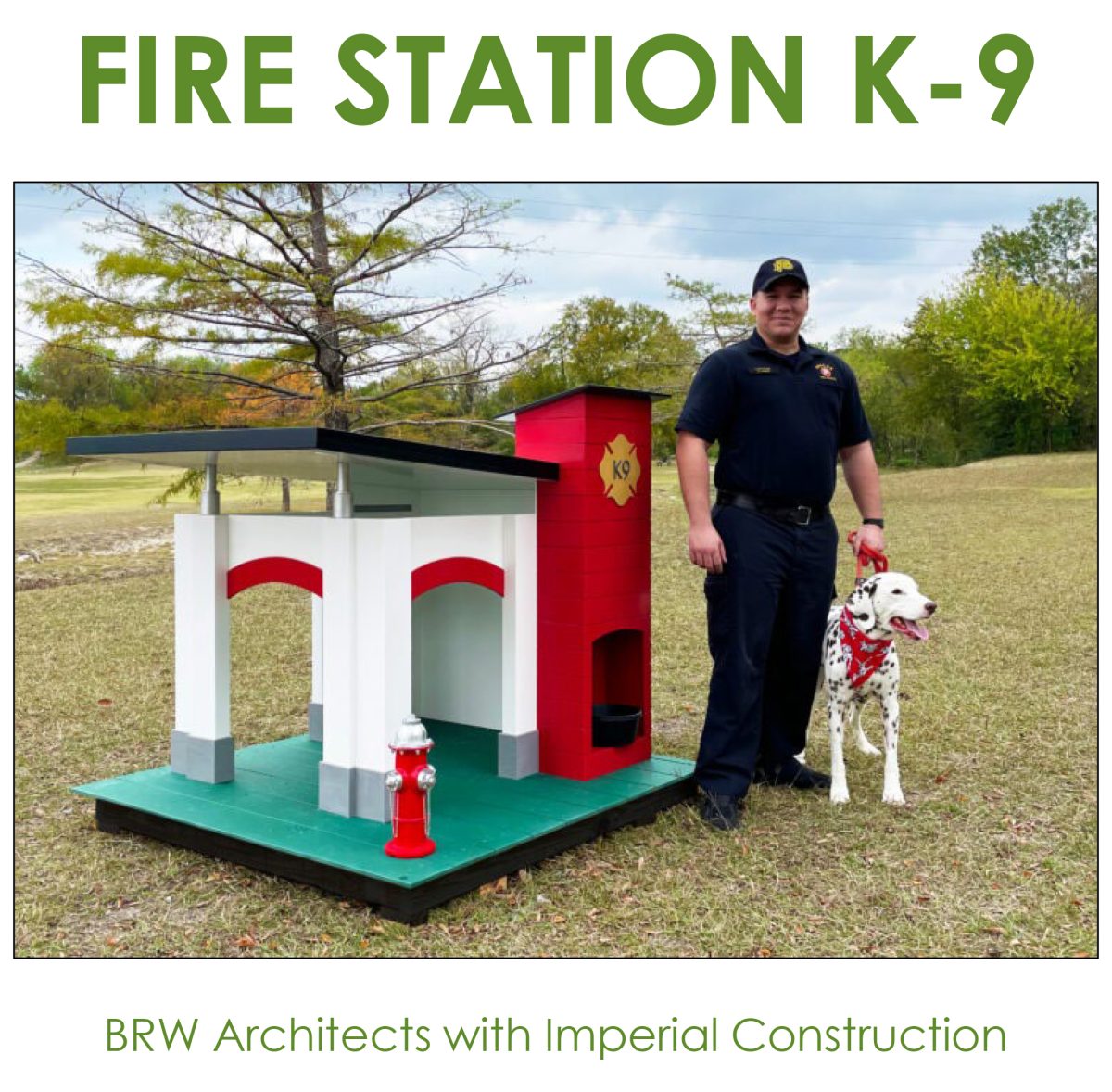 SPCA of Texas | Bark & Build competition breaks records, sees first ...