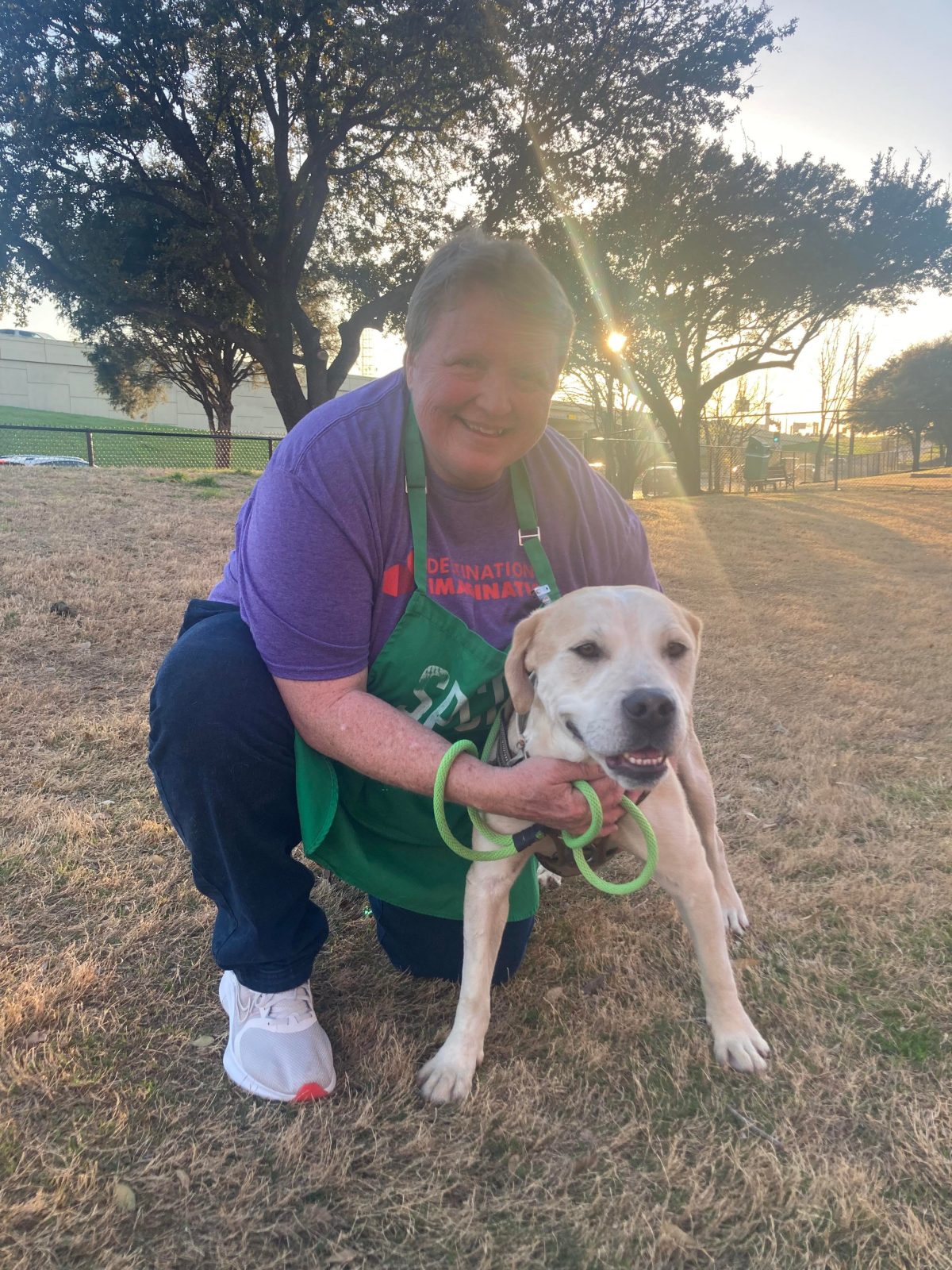 SPCA of Texas | Volunteers—We Couldn’t Do It Without You! - SPCA of Texas
