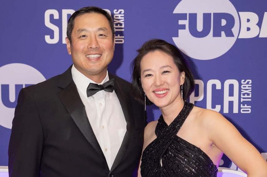 SPCA of Texas | The SPCA of Texas Announces Fur Ball 2023 Gala: Fifty ...