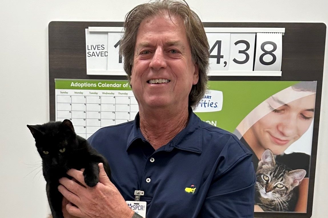 SPCA of Texas | What's New - SPCA of Texas