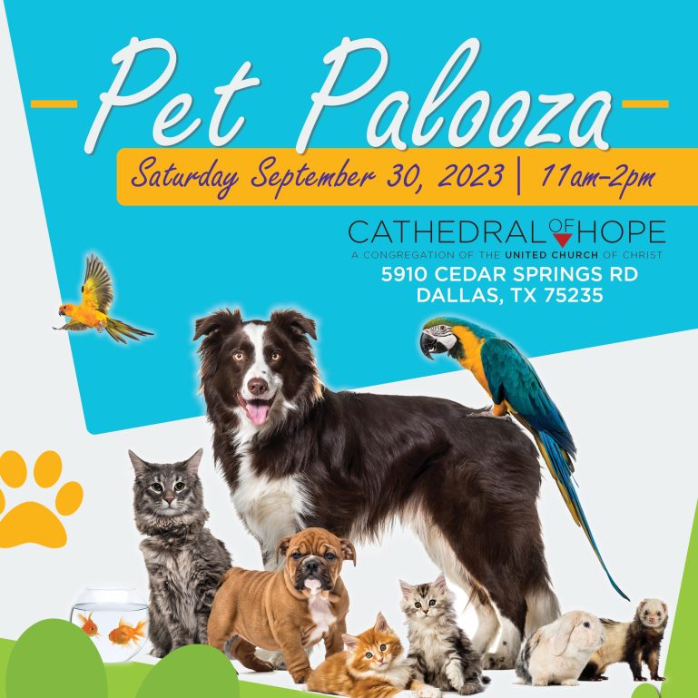 SPCA of Texas | Event Calendar - SPCA of Texas