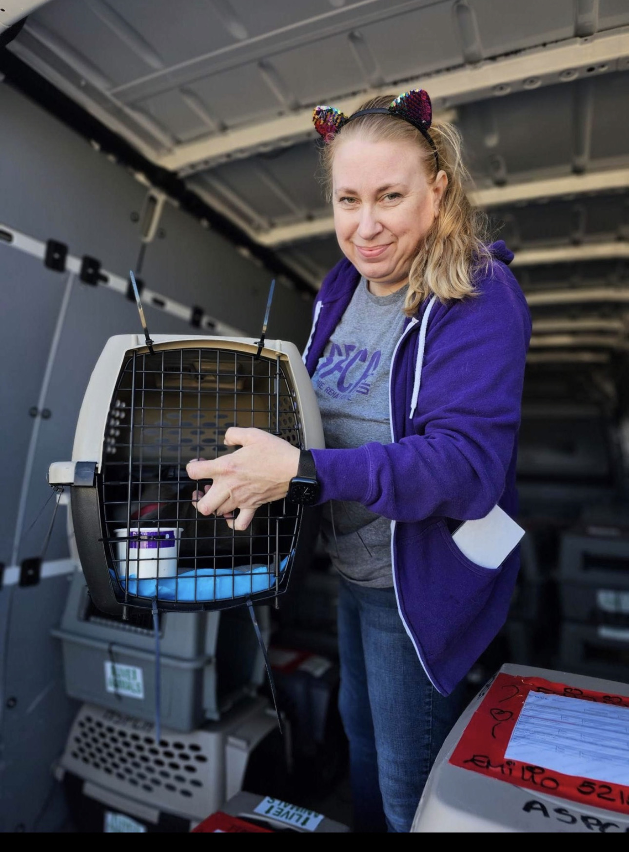 SPCA of Texas | SPCA of Texas 2023 - A Year in Review - SPCA of Texas