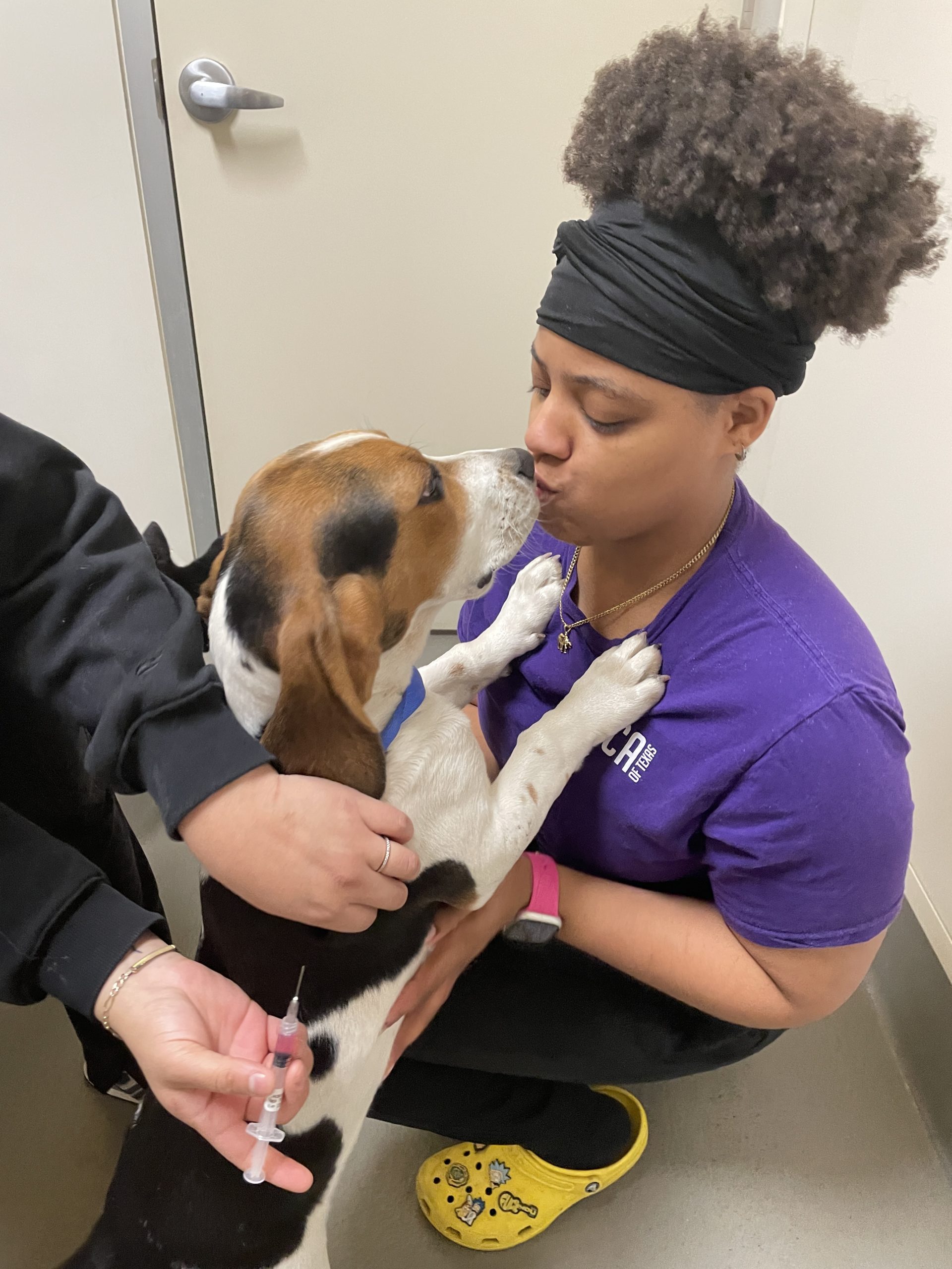 SPCA of Texas | SPCA of Texas and Ellis County Sheriff’s Office Offer ...