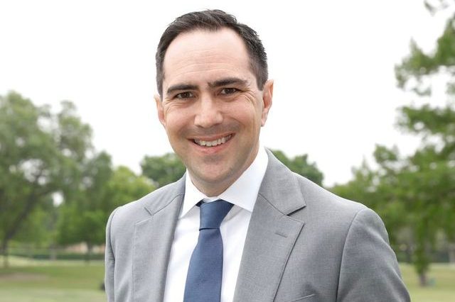 SPCA of Texas | SPCA of Texas Names Justin Banta as Vice President of ...