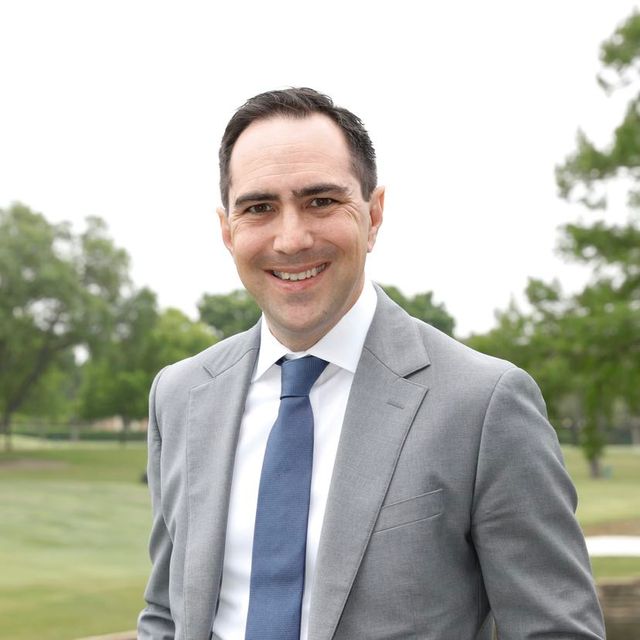 SPCA of Texas | SPCA of Texas Names Justin Banta as Vice President of ...