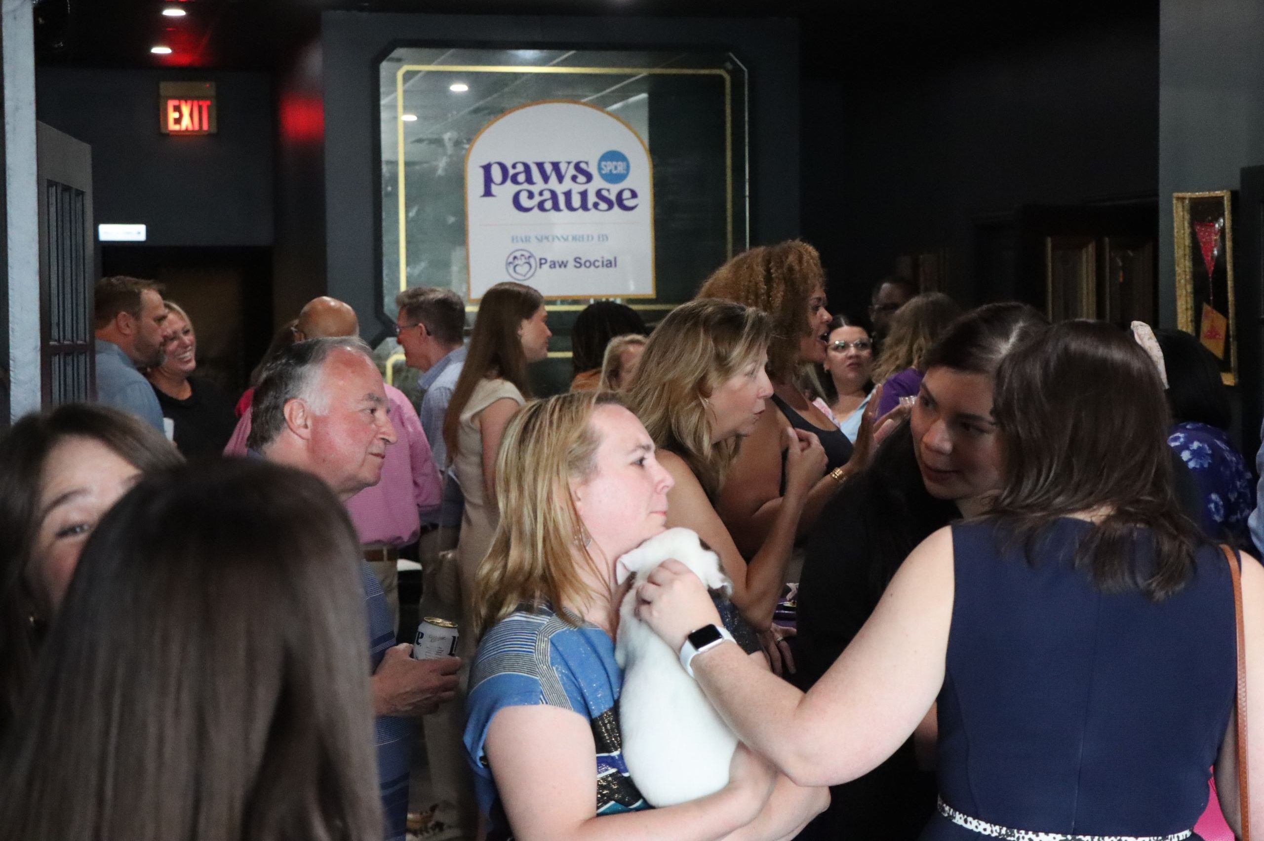 SPCA of Texas | Paws Cause 2024 Was A Tail-wagging Good Time! - SPCA of ...