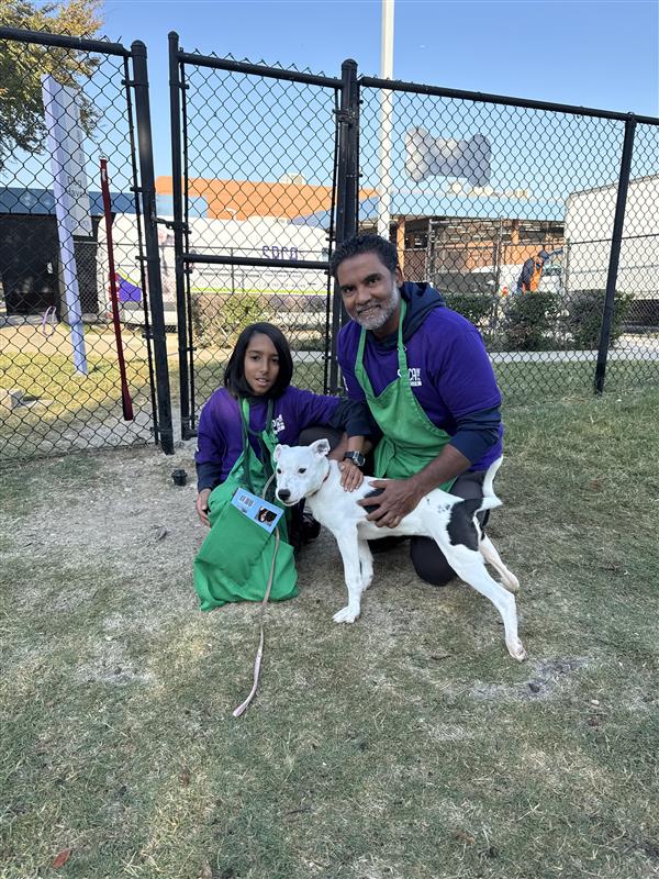 SPCA of Texas | The leading animal welfare agency in North Texas