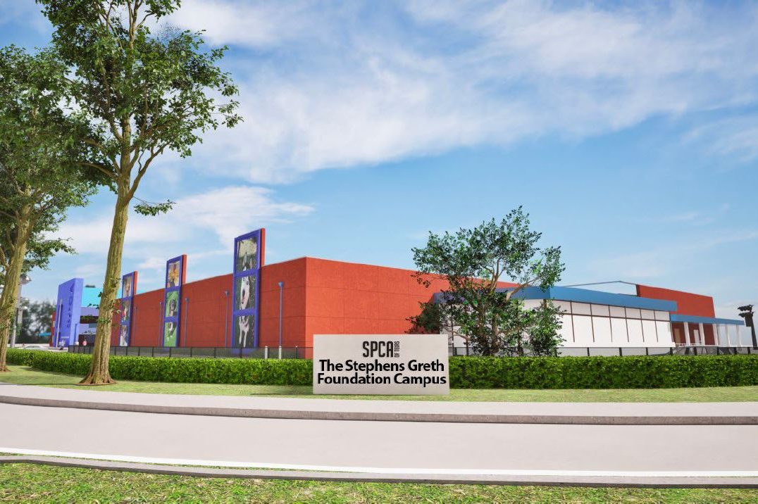 SPCA of Texas | SPCA of Texas Launches $31 Million Capital Campaign to ...
