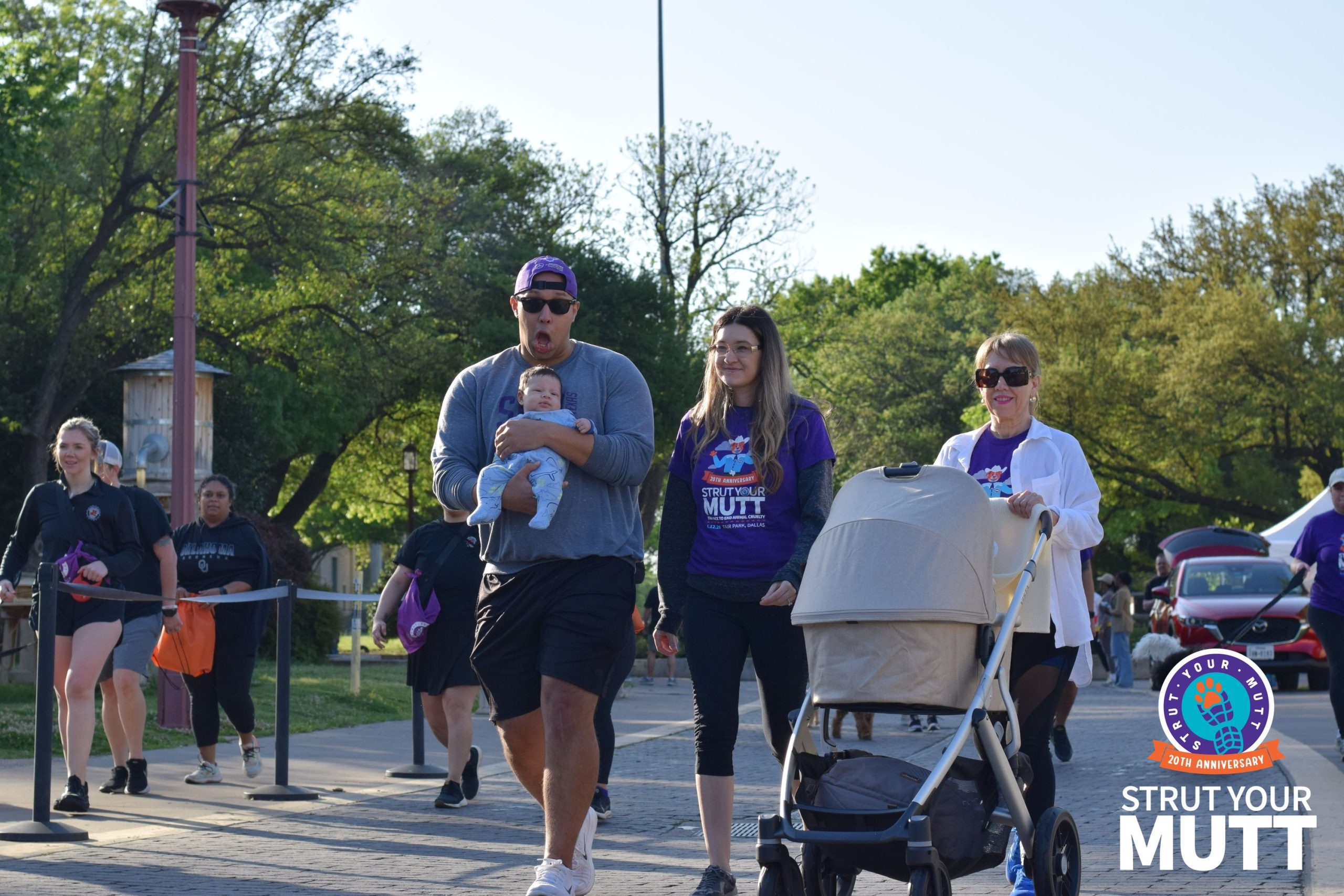 SPCA of Texas | SPCA of Texas Presents 21st Annual “Strut Your Mutt ...