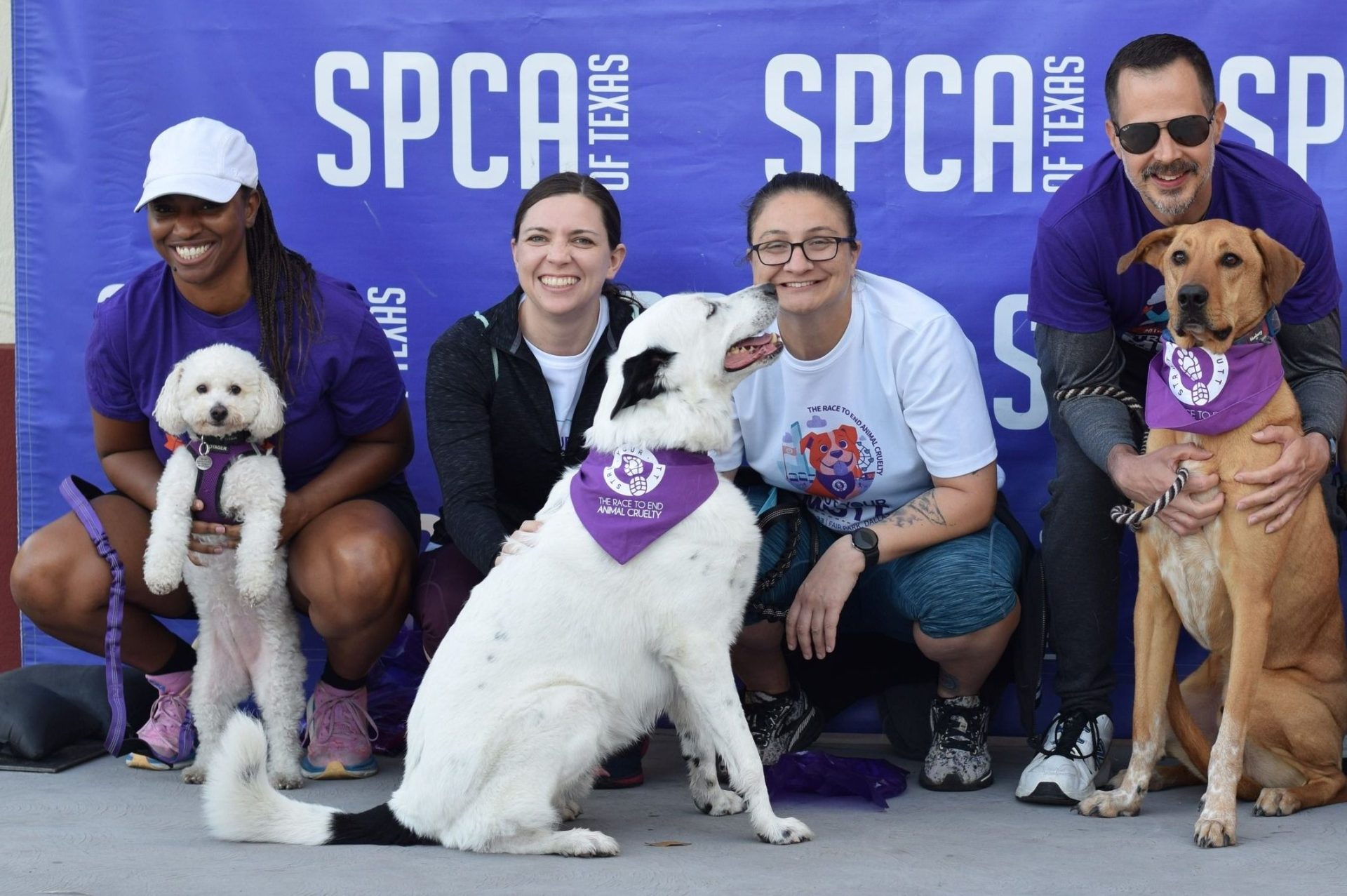 SPCA of Texas | SPCA of Texas Presents 21st Annual “Strut Your Mutt ...